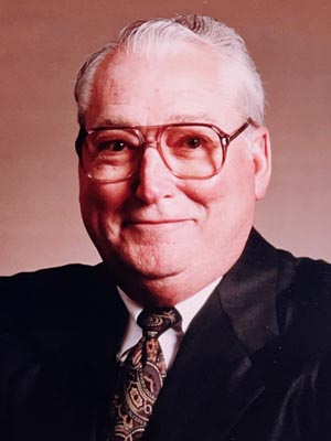 Distinguished Alumnus Awards
