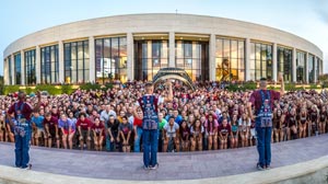 The Association of Former Students of Texas A&M